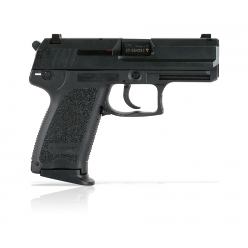 Pistole HK mod. USP Compact, černá - 9 mm Luger - Gunshop